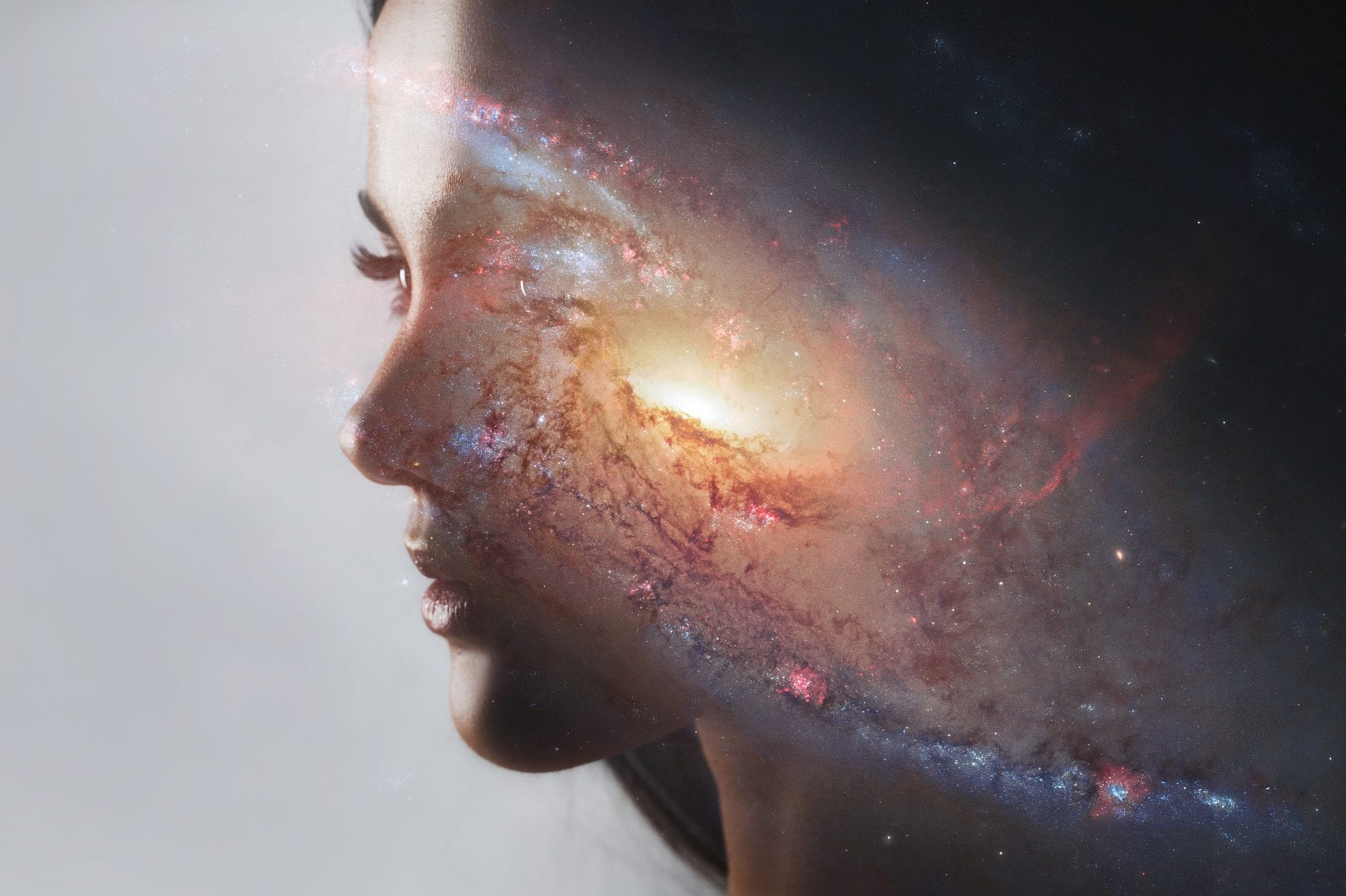 10 PSYCHIC DEVELOPMENT TIPS - Kate Strong | Intuitive Healing