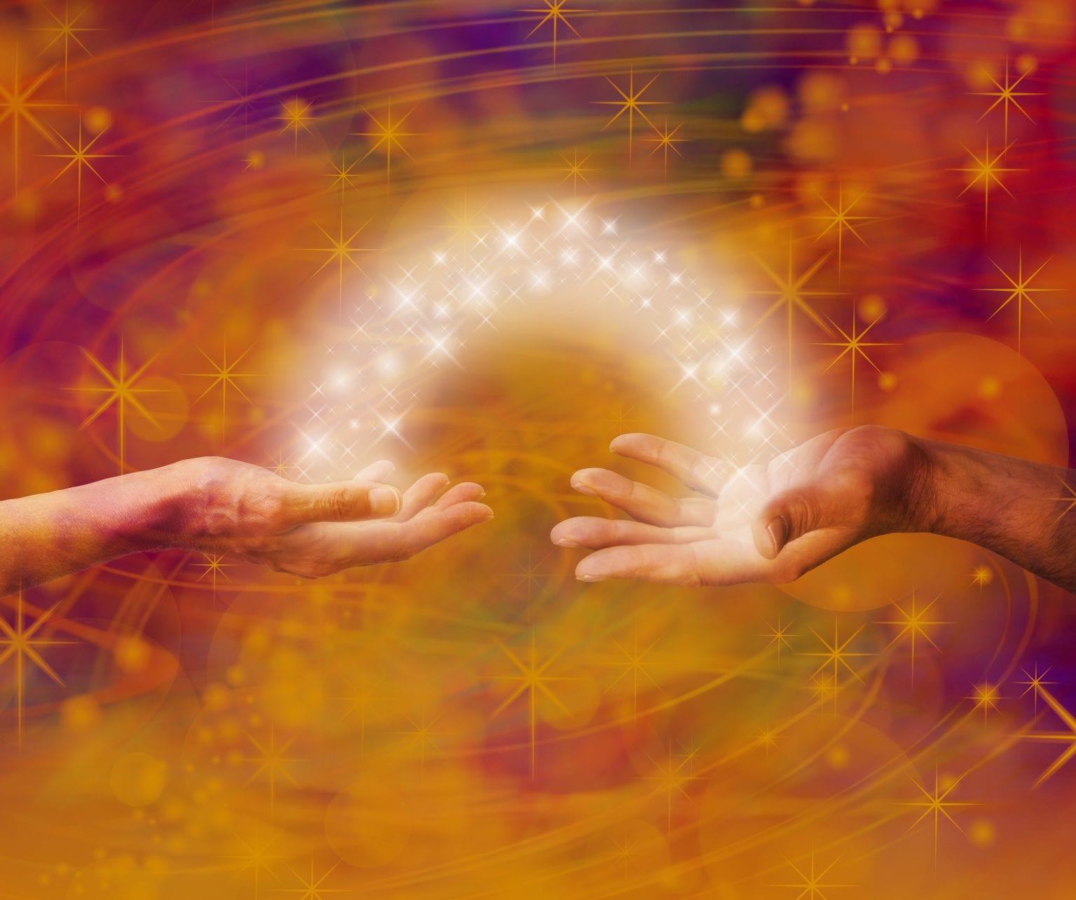 Do Healers Really Heal? - Kate Strong | Intuitive Healing