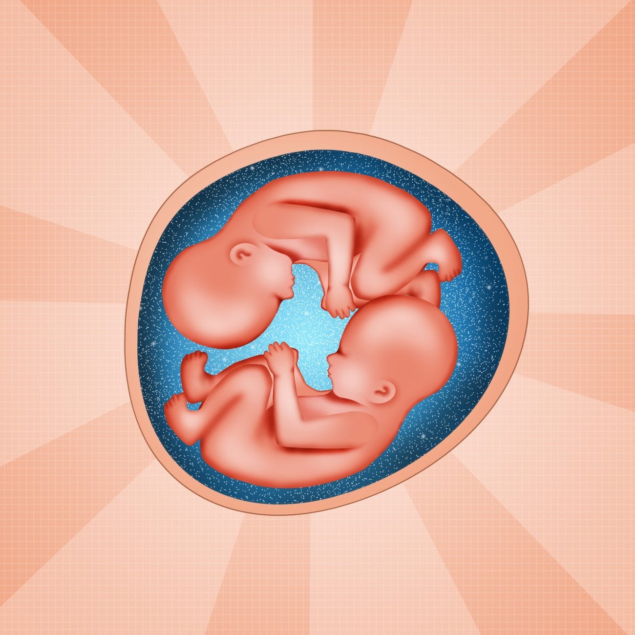 Are You A Twin And Don't Know It? - Kate Strong | Intuitive Healing