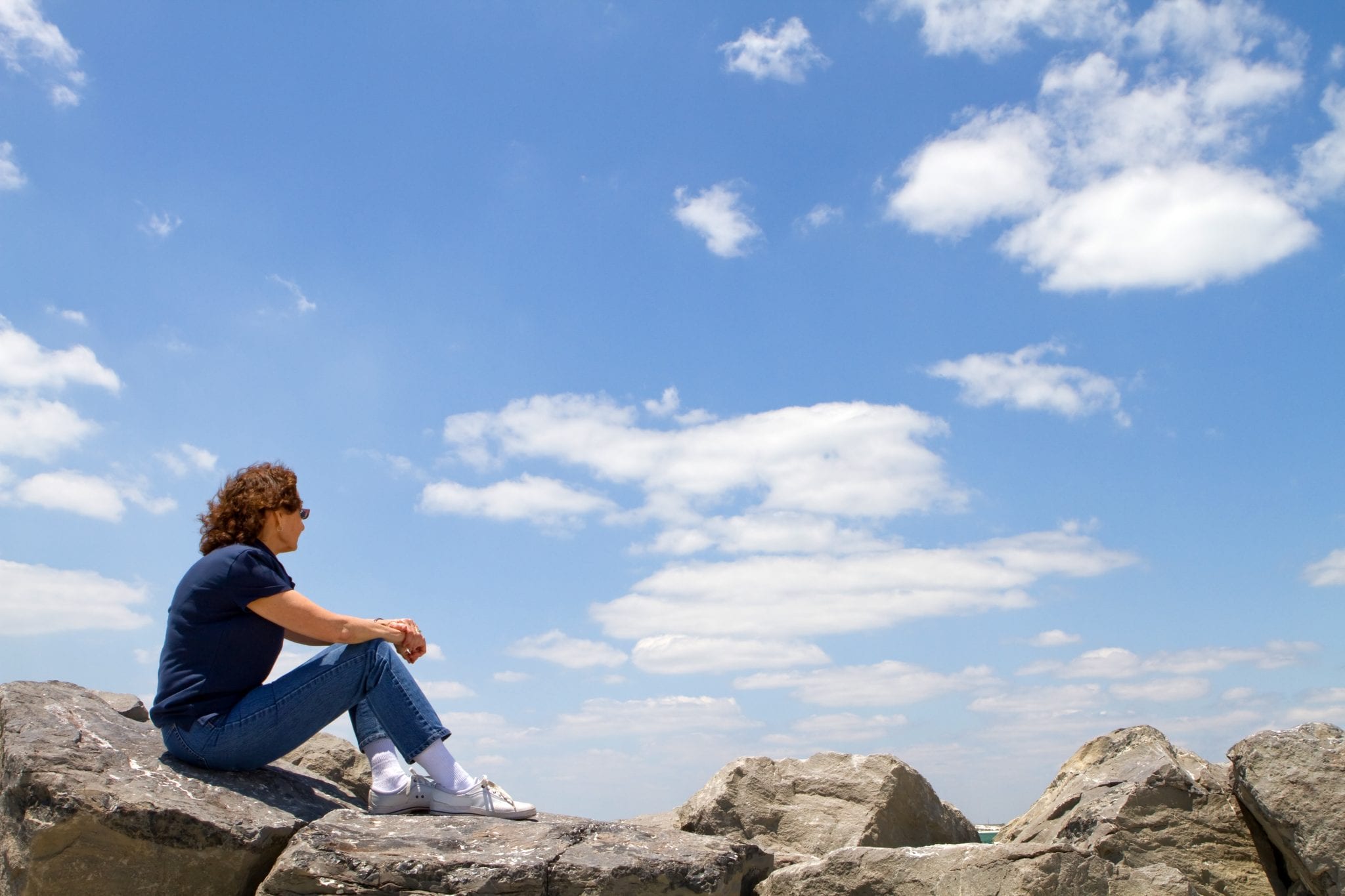 How The Way You Pay Attention Could Be Causing You Stress, Pain and ...