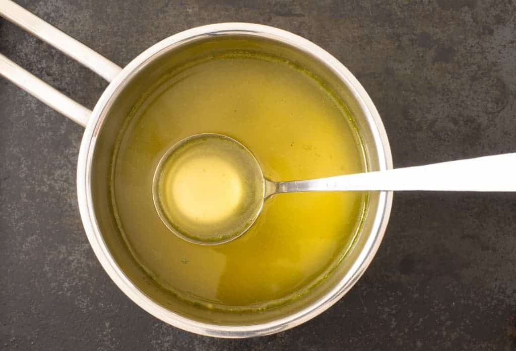 The Healing Benefits of Bone Broth - Kate Strong | Intuitive Healing