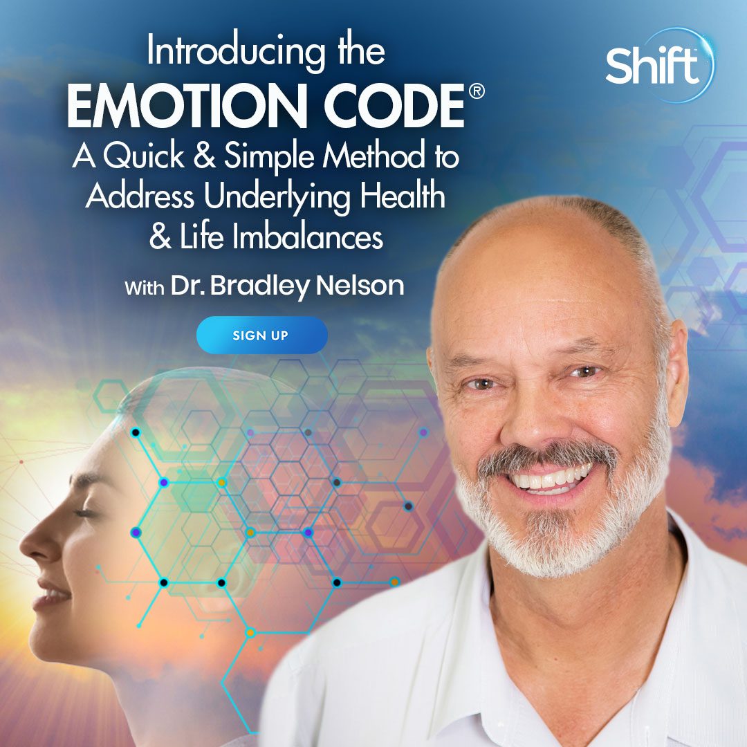 The Shift Network Links - Kate Strong | Intuitive Healing