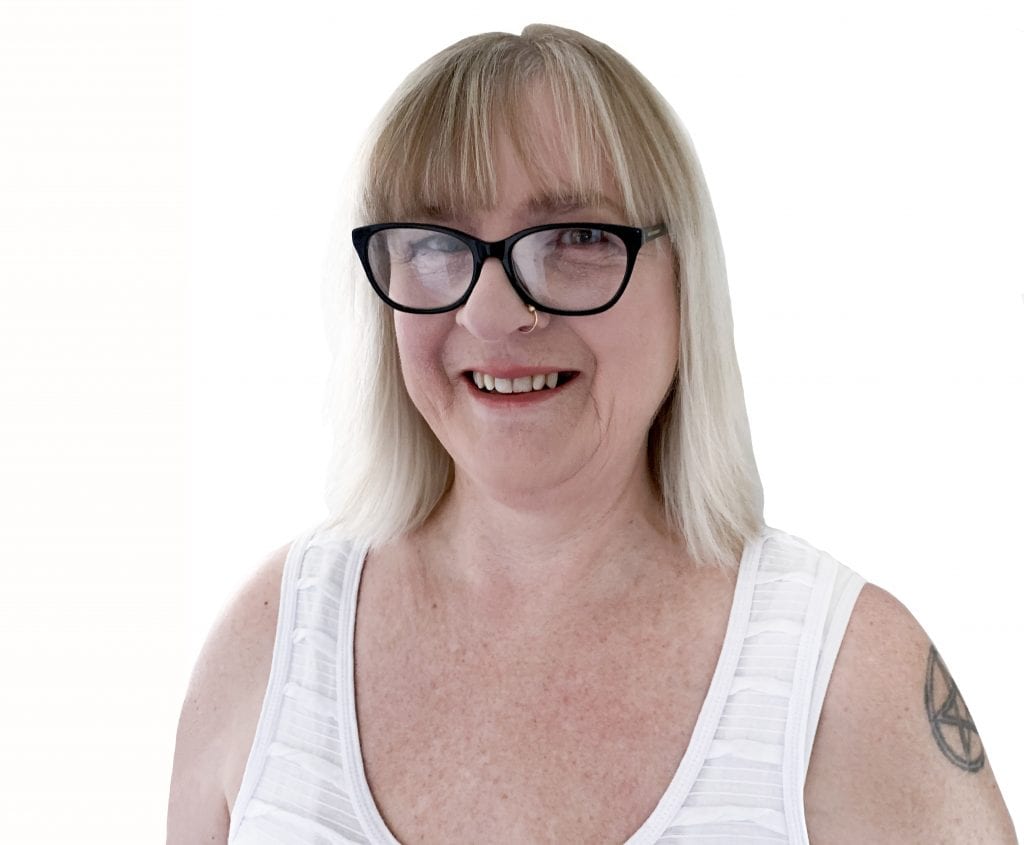 Kate Strong Exposed and Vulnerable - Kate Strong | Intuitive Healing