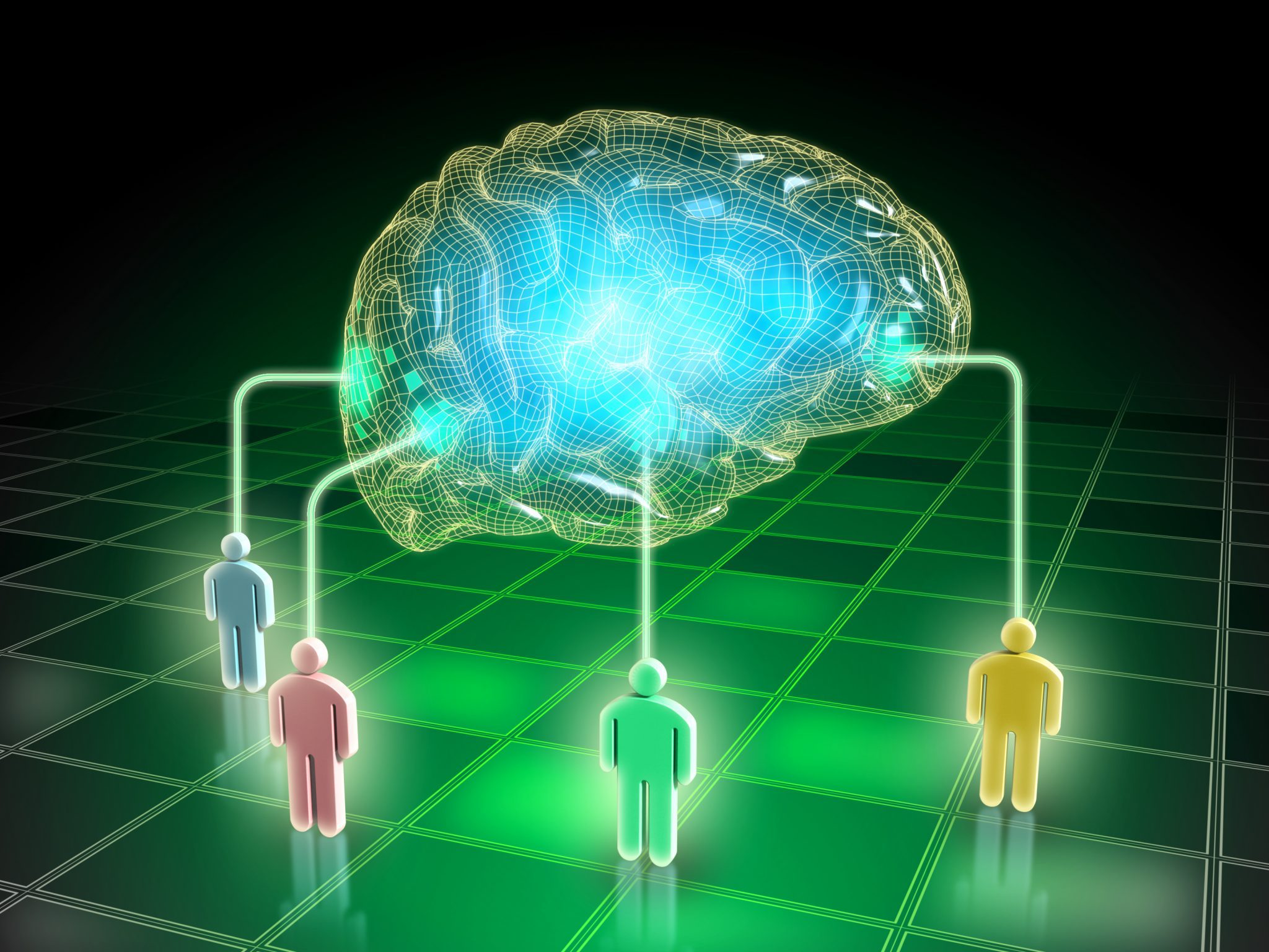 What Is An Egregore? - Kate Strong | Intuitive Healing