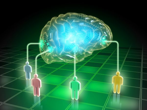 What Is An Egregore? - Kate Strong | Intuitive Healing