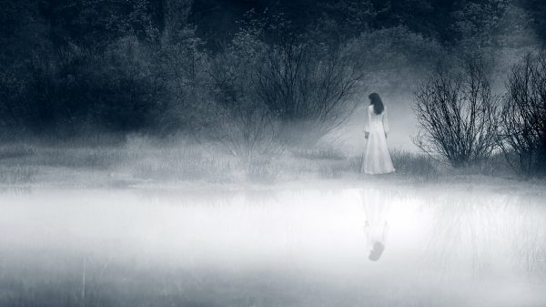 20 Facts about Ghosts and Spirits Through The Ages - Kate Strong ...