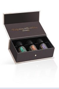 Deep Dive Into DoTerra Yoga Collection Essential Oils - Kate Strong ...