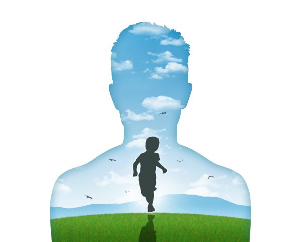 Transformative Power of Reparenting Yourself - Kate Strong | Intuitive ...