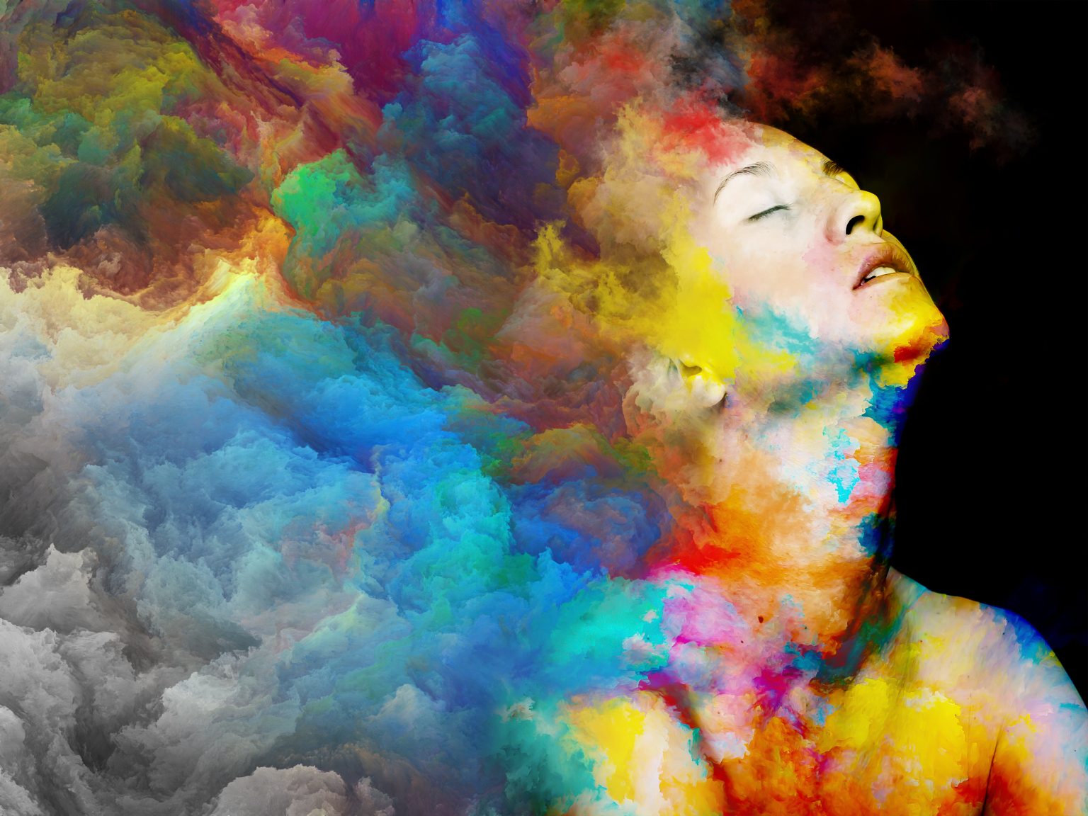 The Difference Between Ego and Intuition - Kate Strong | Intuitive Healing