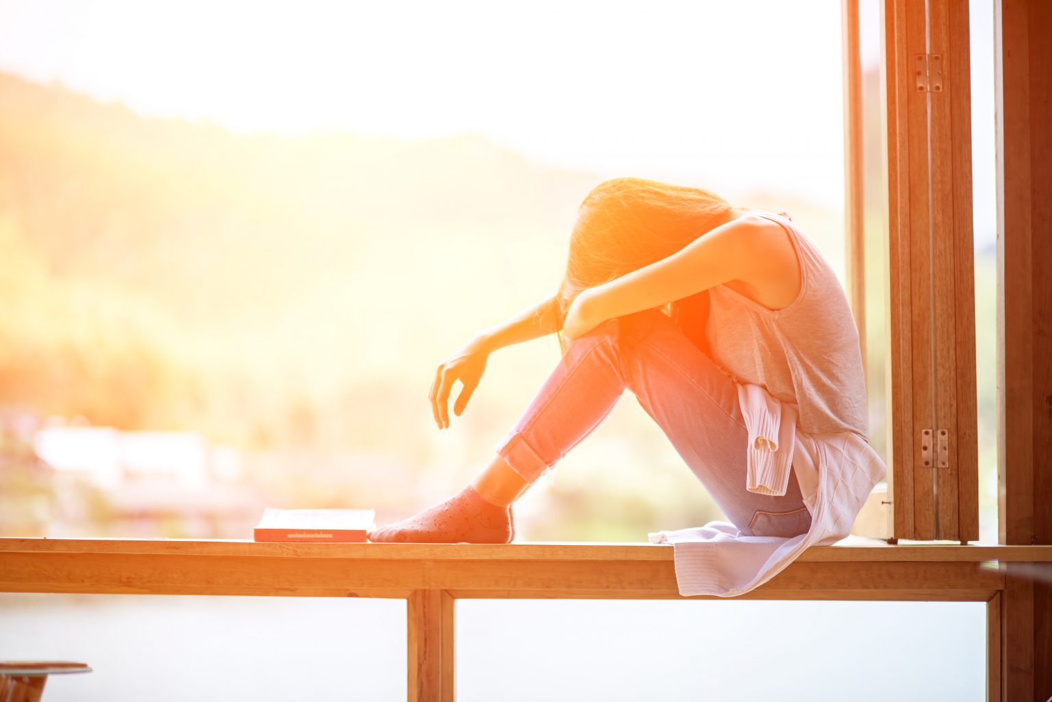 Exploring Nervous System Dysregulation - Kate Strong | Intuitive Healing