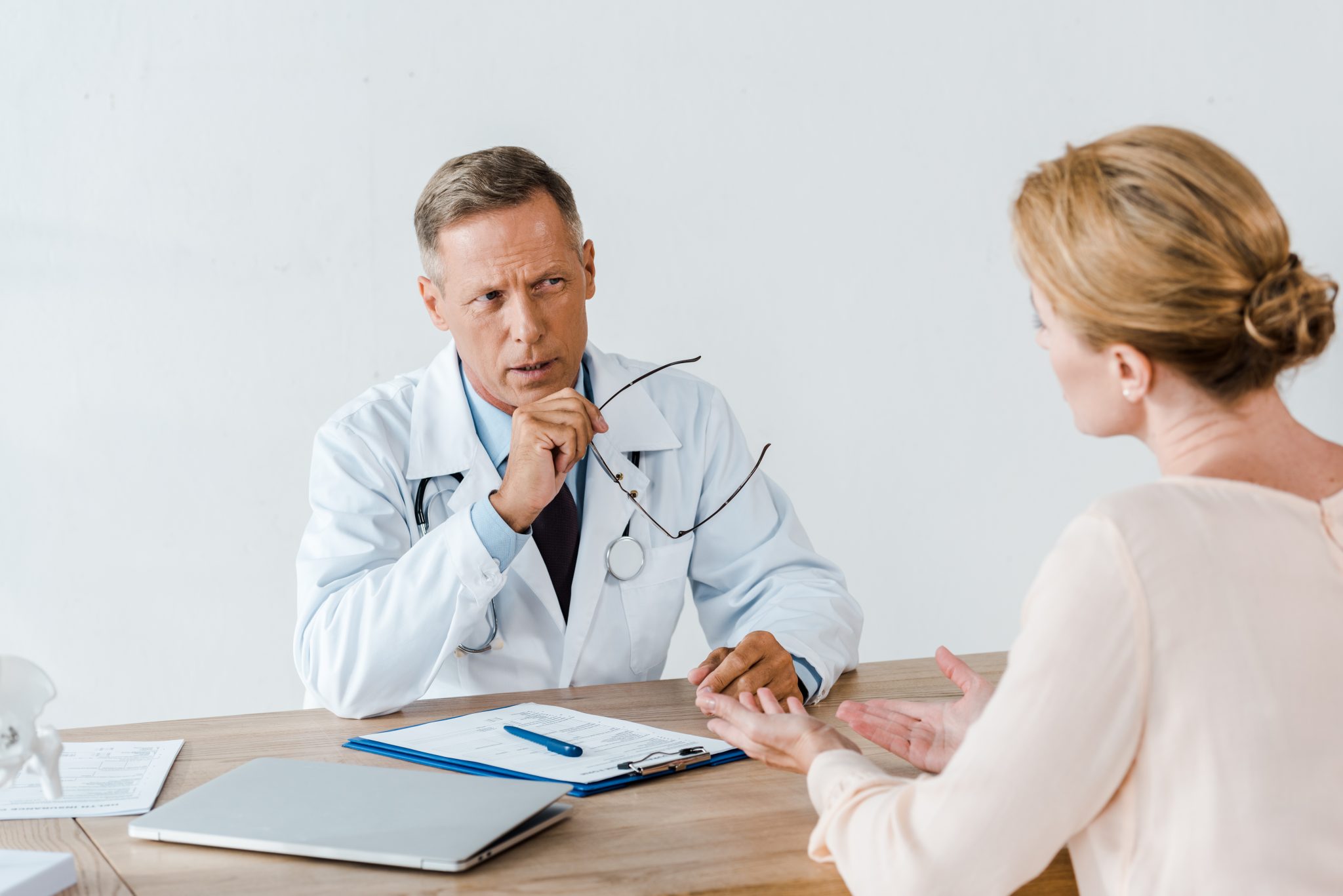 Uncovering the Dark Reality of Medical Gaslighting - Kate Strong ...