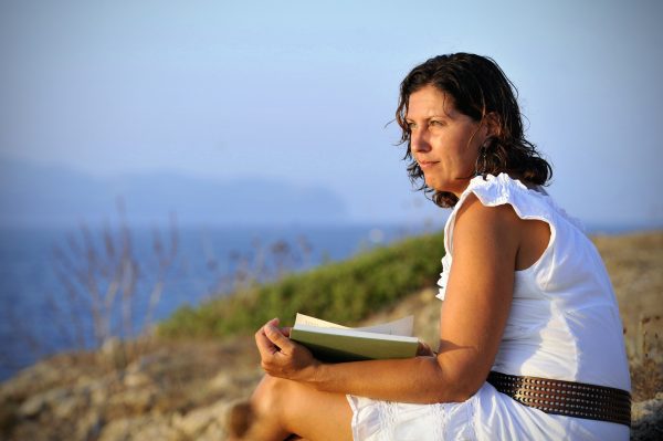 Transform Your Life with A Course In Miracles - Kate Strong | Intuitive ...
