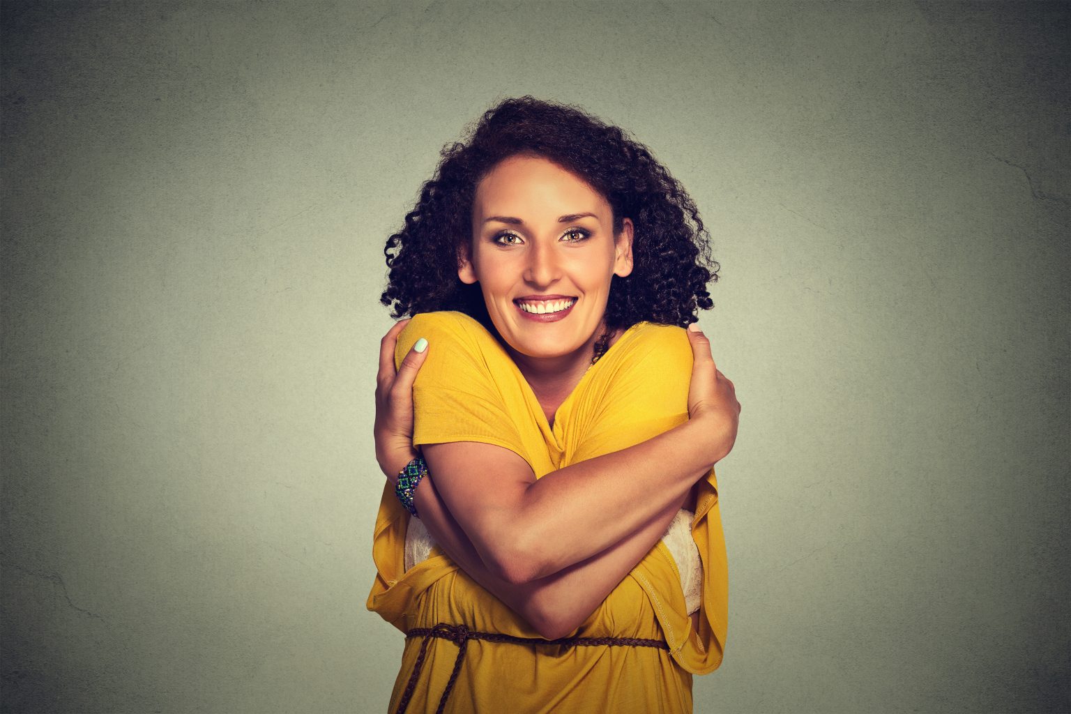 Rediscover Your Inner Calm Through Self Soothing - Kate Strong ...
