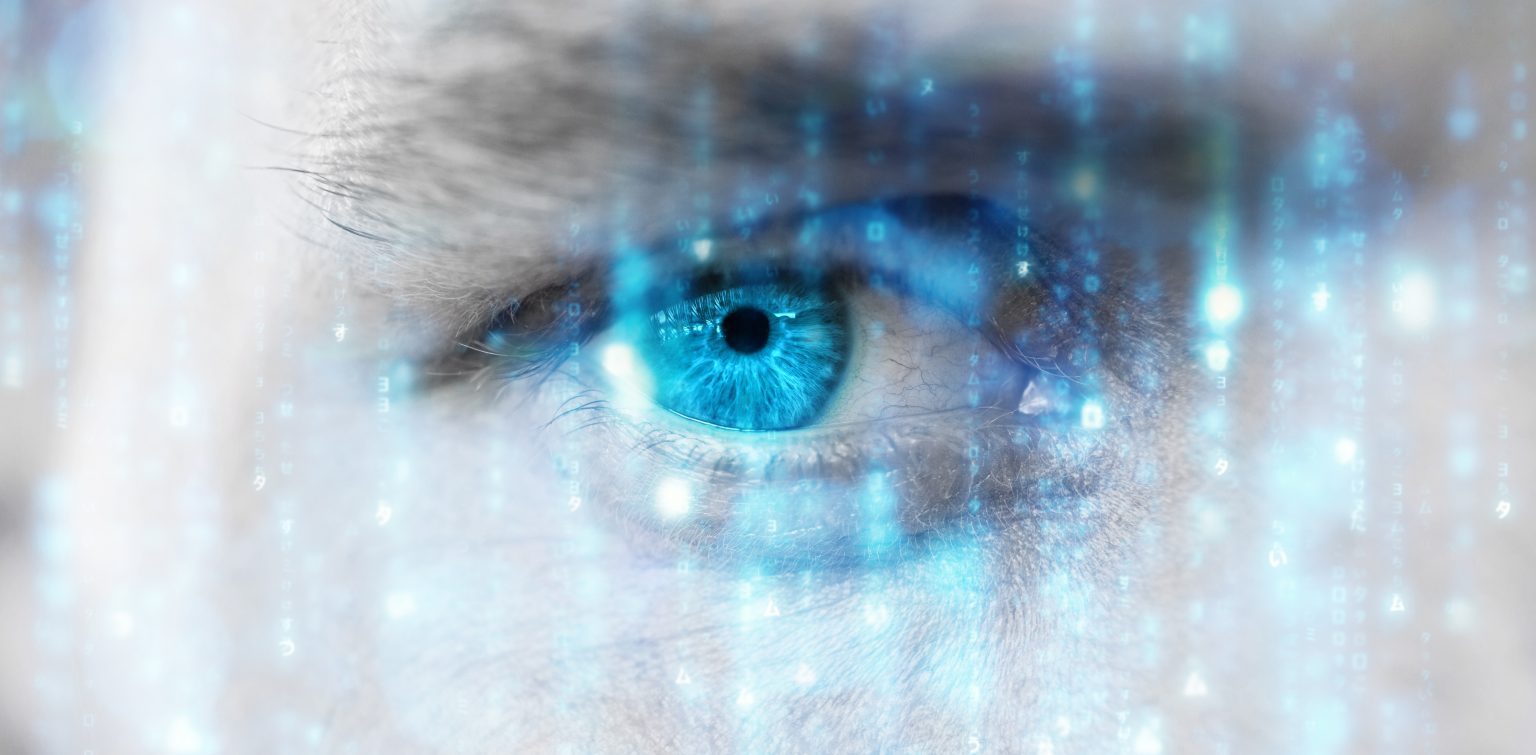 The Observer Effect: Unveiling the Power of Perception - Kate Strong ...