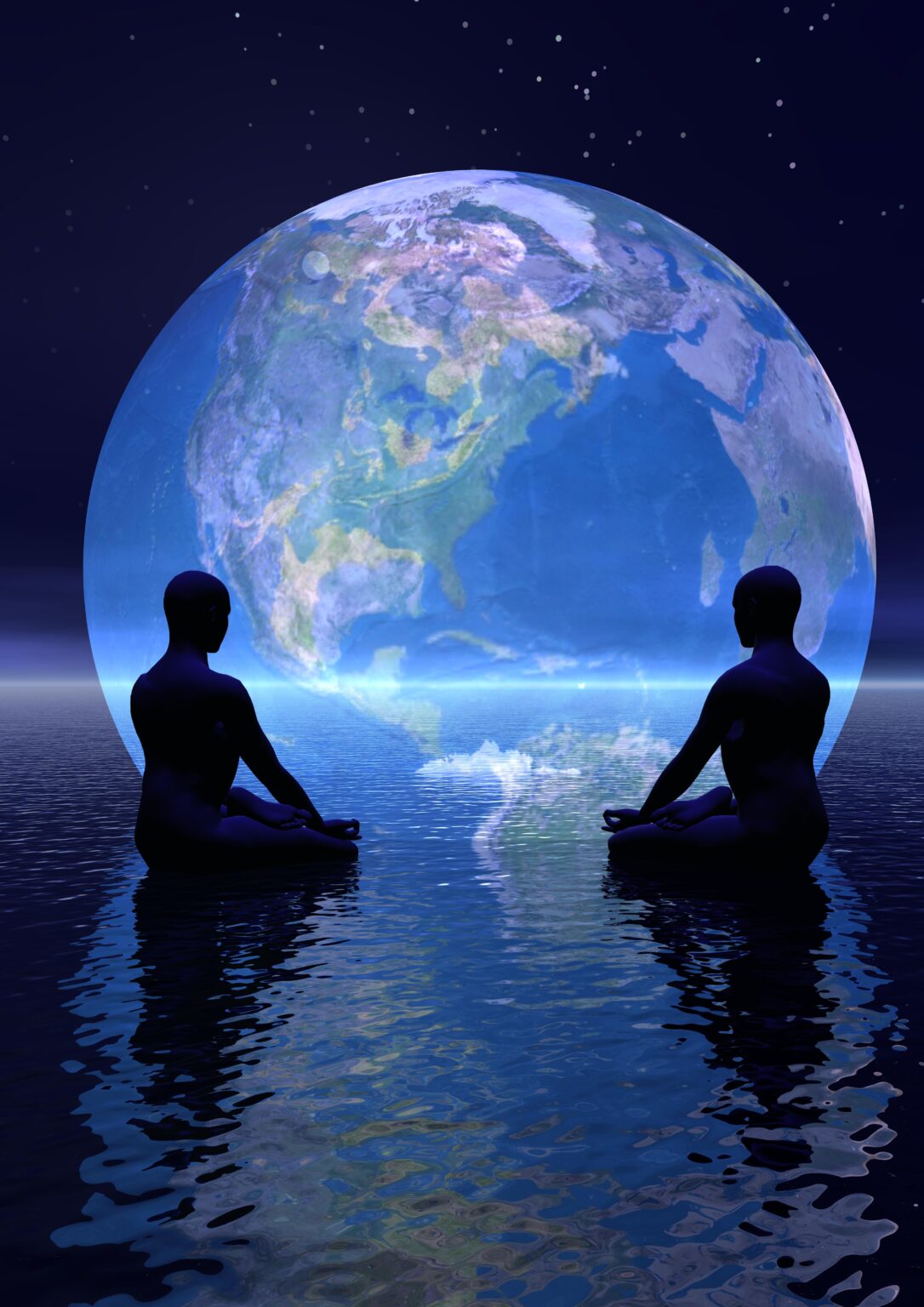 Anima Mundi: The Ancient Concept Of A Soulful Universe - Kate Strong ...