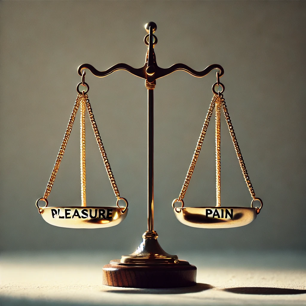 Embracing Discomfort: Dopamine and Finding Peace In The Uncomfortable ...